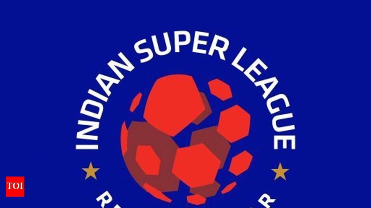ISL 2020 Match List ISL Full schedule venues and timings Football News Times of India