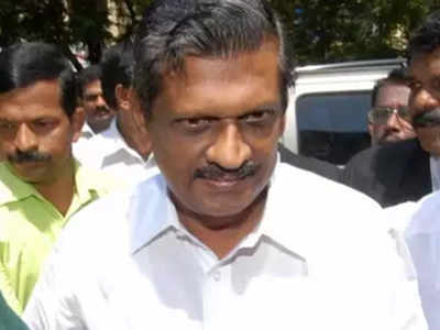 'Real' Kerala Congress (M): HC Dismisses PJ Joseph's Plea | Kochi News ...