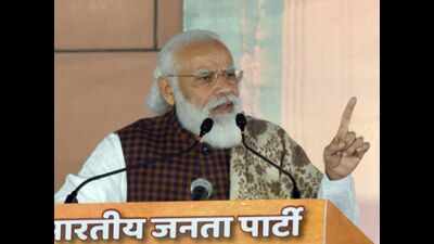 PM Narendra Modi to lay foundation stone of rural drinking water ...