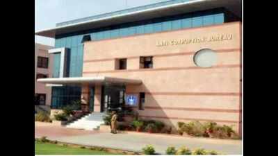 Rajasthan: ACB searches locations of govt officials arrested in ...