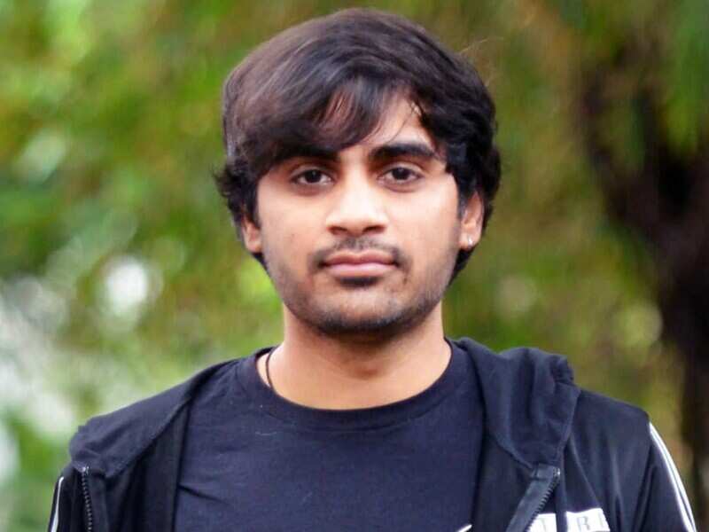 Director Sujeeth opens up about remaking Chatrapathi in Hindi | Telugu ...