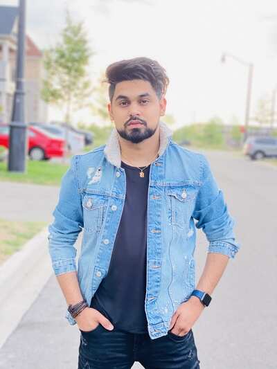 Arsh Braich's song 'Doraemon' is about how girls think about their love ...