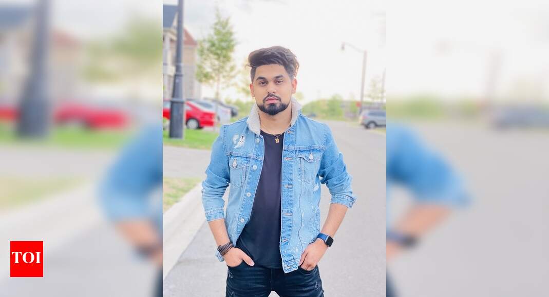 Arsh Braich's song 'Doraemon' is about how girls think about their love ...