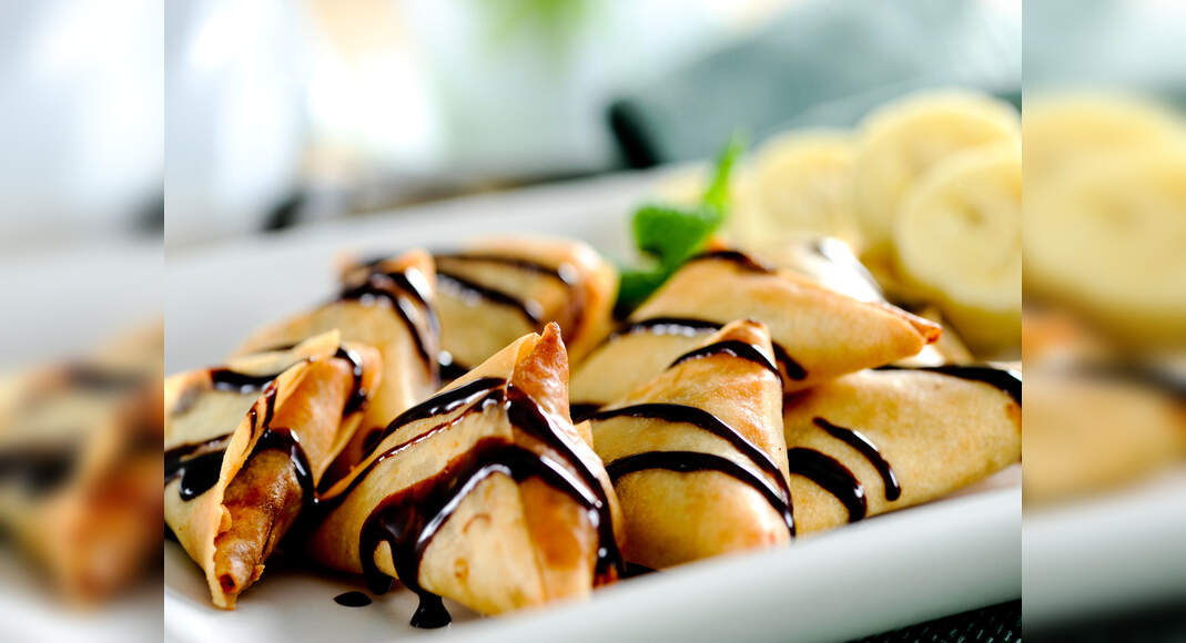 5 weird snacks and their Indian birthplaces! | TimesTravel