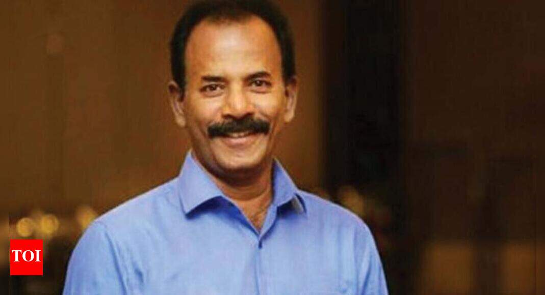 Major Ravi is happy to be part of Meppadiyan | Malayalam Movie News ...