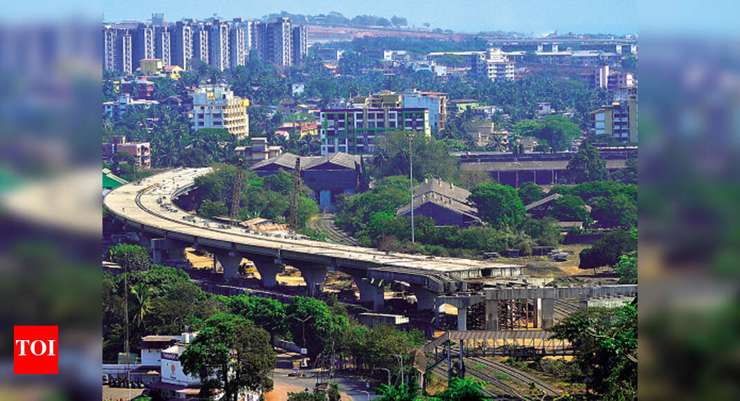 TCP approves draft Mormugao ODP, gives 60 days for scrutiny | Goa News ...