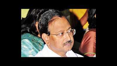 Hyderabad: B Ramalinga Raju gave consent, taking U-turn now, charges ...