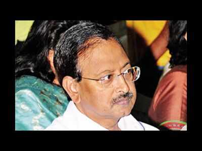 Hyderabad: B Ramalinga Raju gave consent, taking U-turn now, charges ...