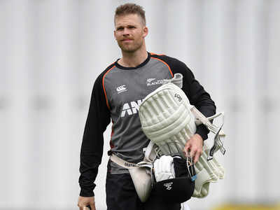 New Zealand fast bowler Lockie Ferguson eager to press Test credentials ...