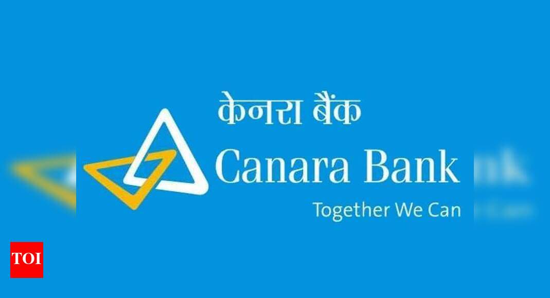 Canara Bank SO Recruitment 2020 notification released; apply from Nov ...