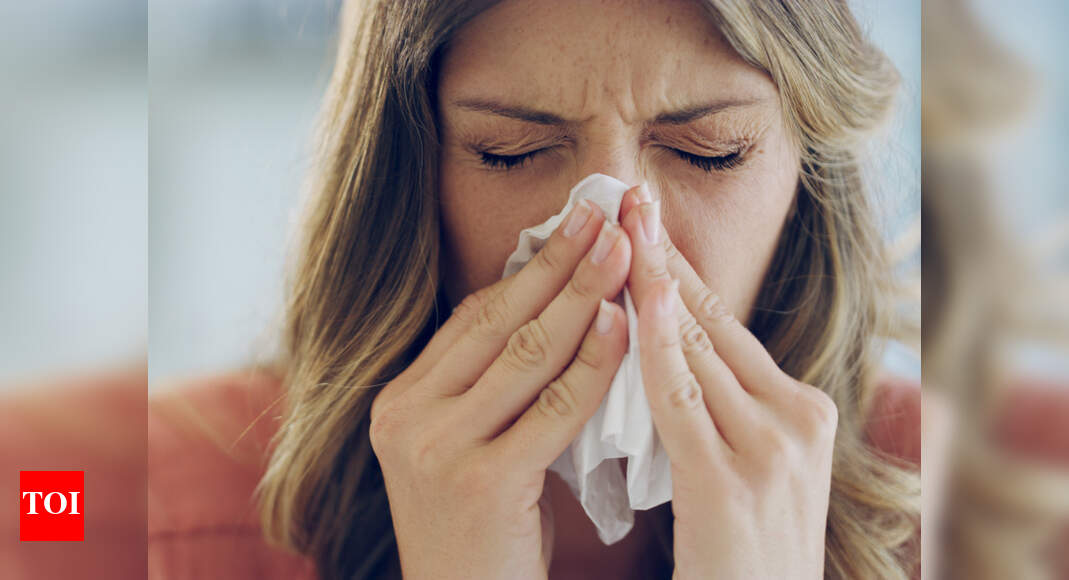 'Features that could make someone coronavirus super-spreader identified ...