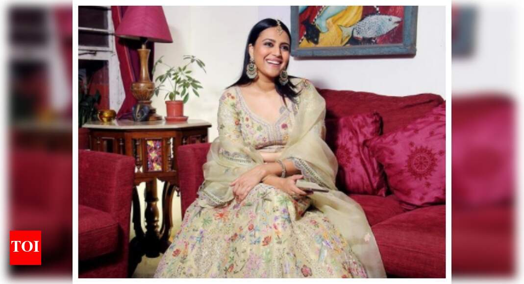 Swara Bhasker shares a hilarious meme on 'Raanjhanaa' and it is sure to ...