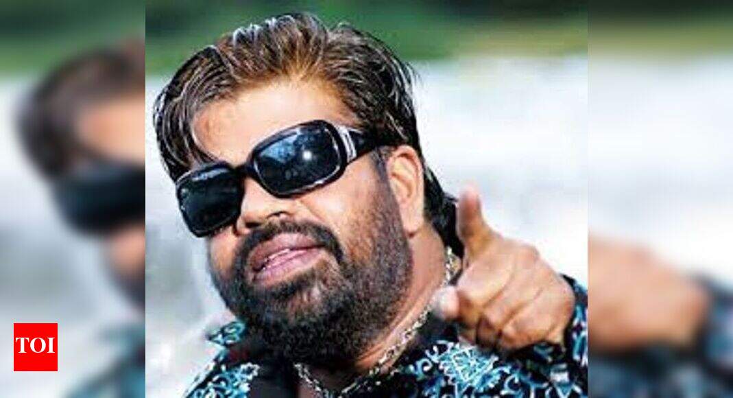 T Rajendar comes up with a song to campaign for TFPC elections | Tamil ...