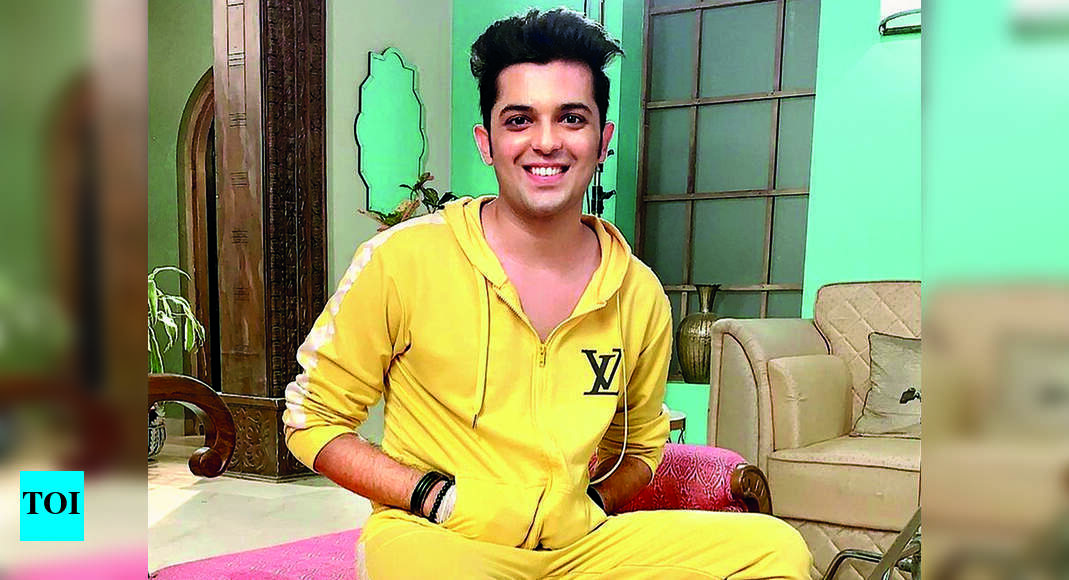 Auditions were my best acting coach: Naman Gor - Times of India