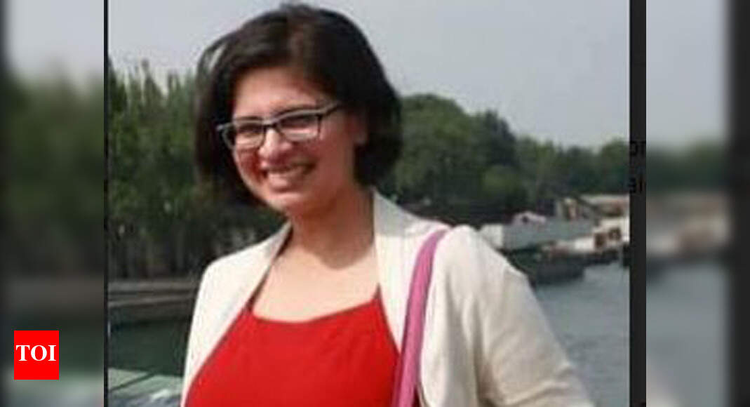 Karnataka: Mala Adiga’s appointment on Jill Biden’s team has Kakkunje ...