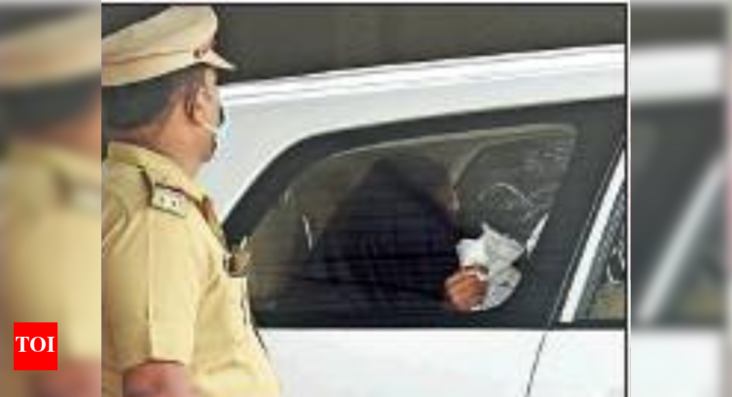 Kerala: CB to launch probe into leaked audio clip | Thiruvananthapuram ...