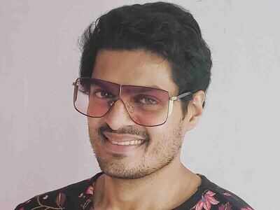 Sudev Nair: I make it point to learn from the directors I work with ...