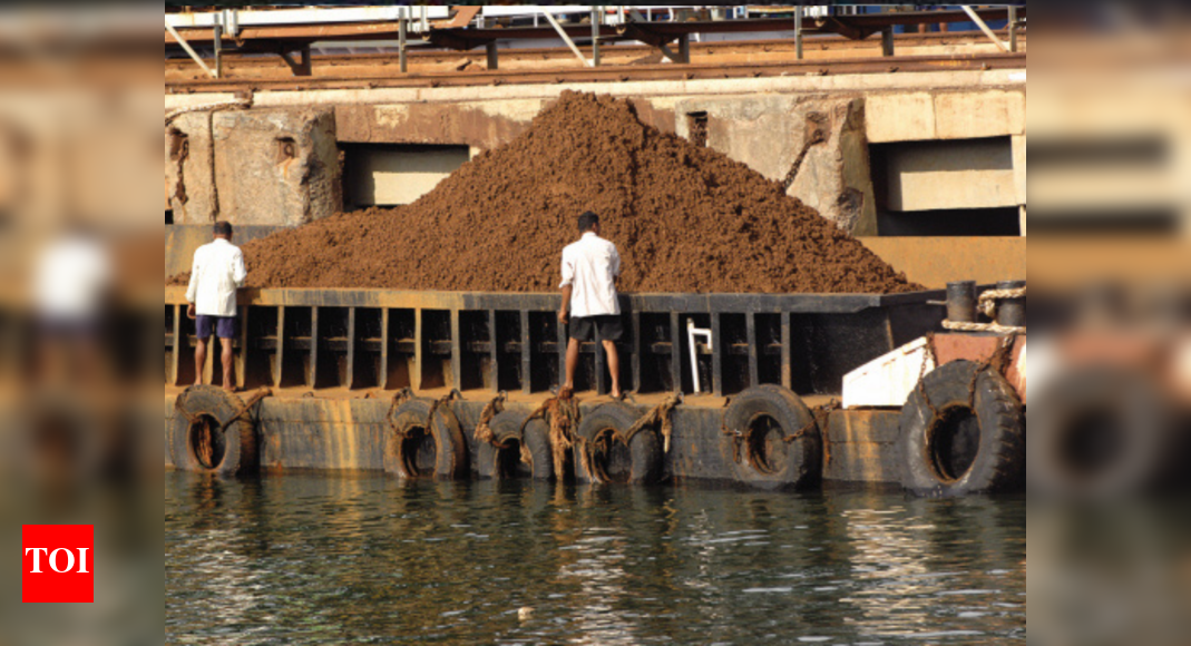 Goa: Mining industry jittery over Dharmendra Pradhan’s remark | Goa ...