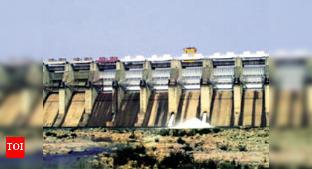Naveen seeks Hemant’s help for early completion of Ichha dam ...