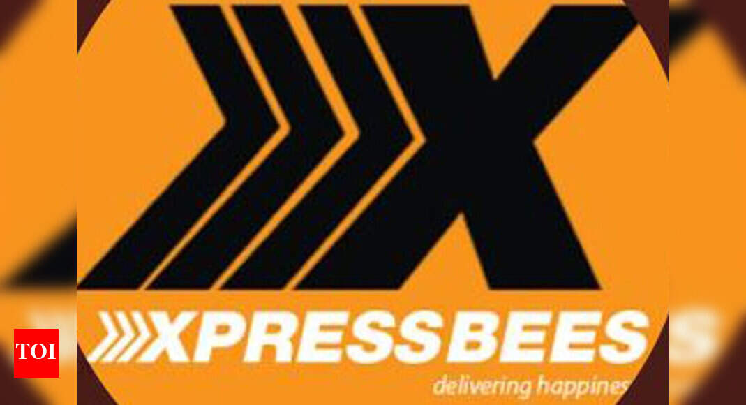 Investcorp invests in Indian logistics startup Xpressbees - Times of India