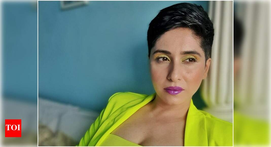 Neha Bhasin: Trolling should not be brushed aside as a price that a ...