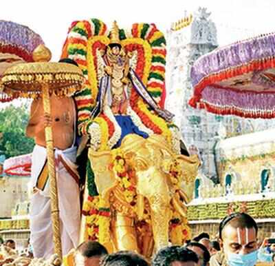 Kartheeka Vanabhojanam festival celebrated in Seshachalam forest ...
