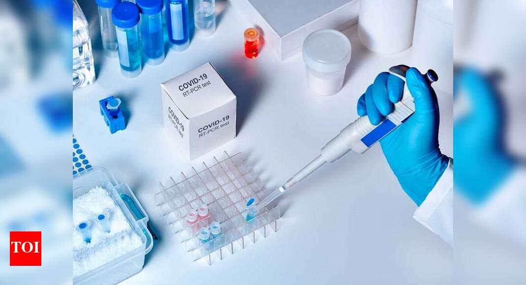Delhi: More RT-PCR tests than rapid antigen for first time, says Centre ...