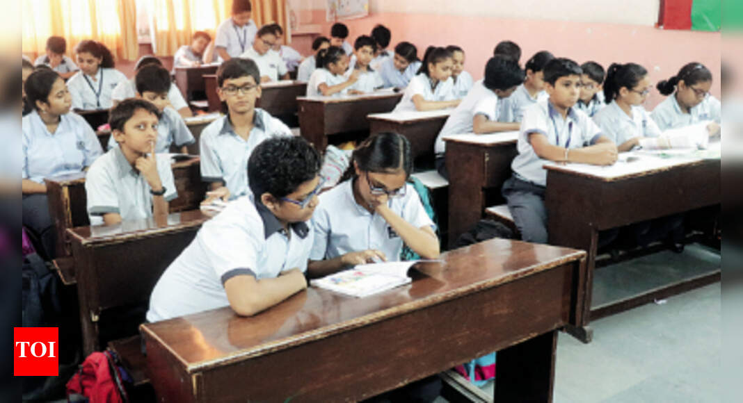 Karnataka School Reopening: Do not reopen schools in December ...