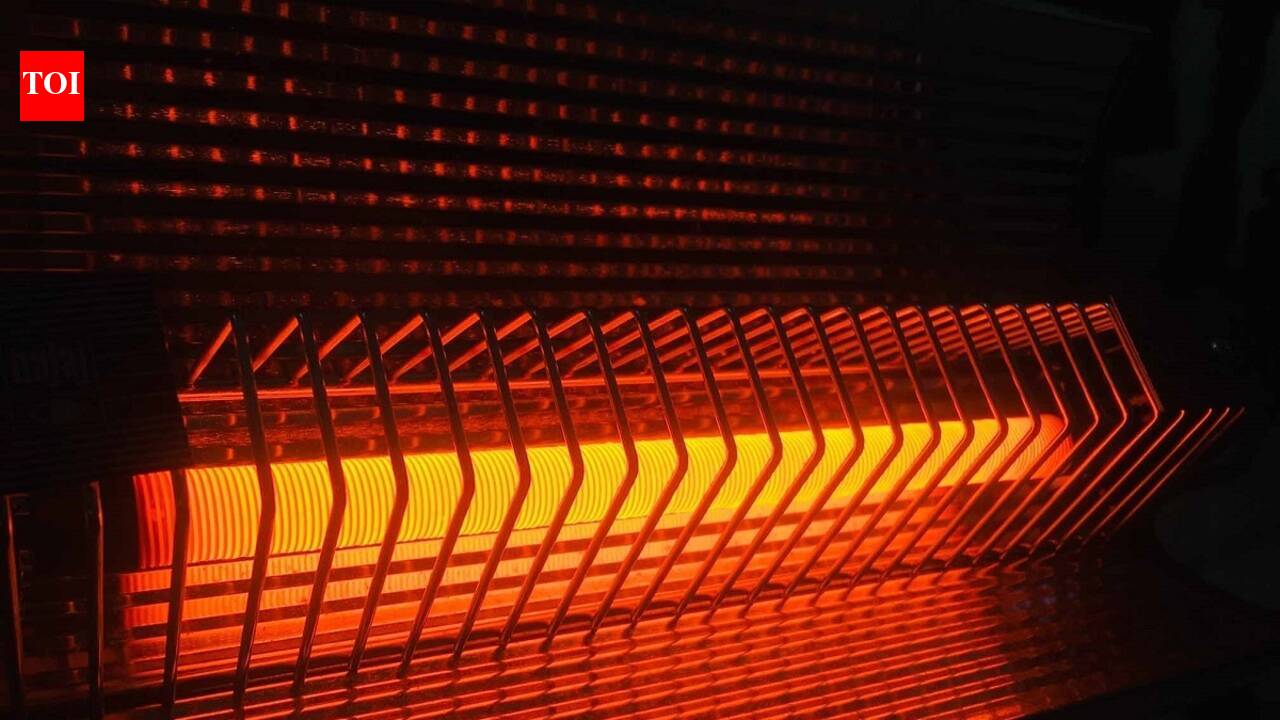Halogen Heaters That Give You A Comfortable Atmosphere Within Your Room ...