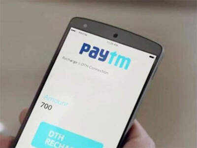 Paytm introduces flexible EMI options - Times of India