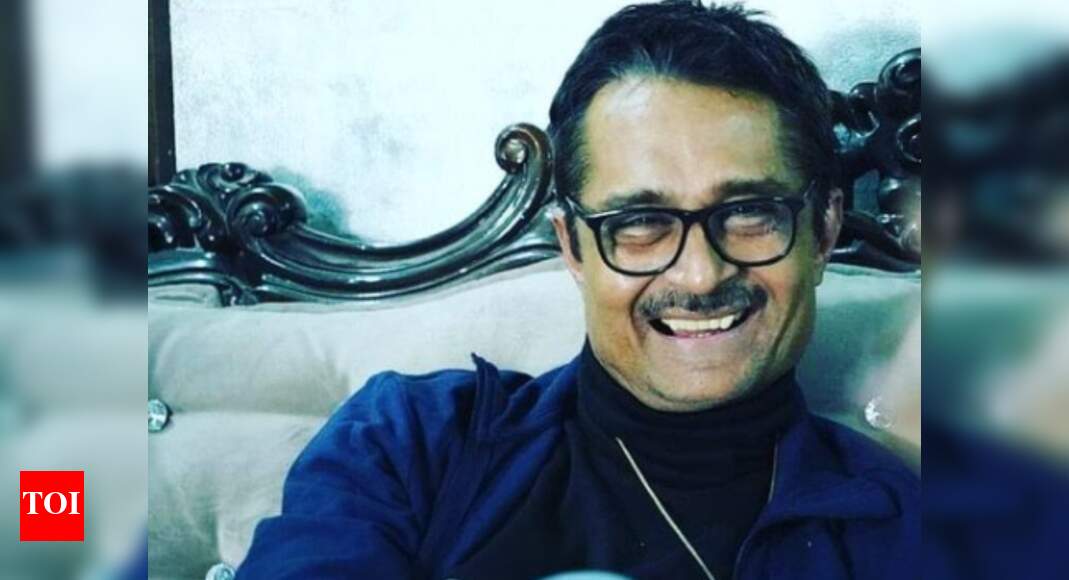 Exclusive! Sandeep Patel says, 'You have got one life to enjoy and ...