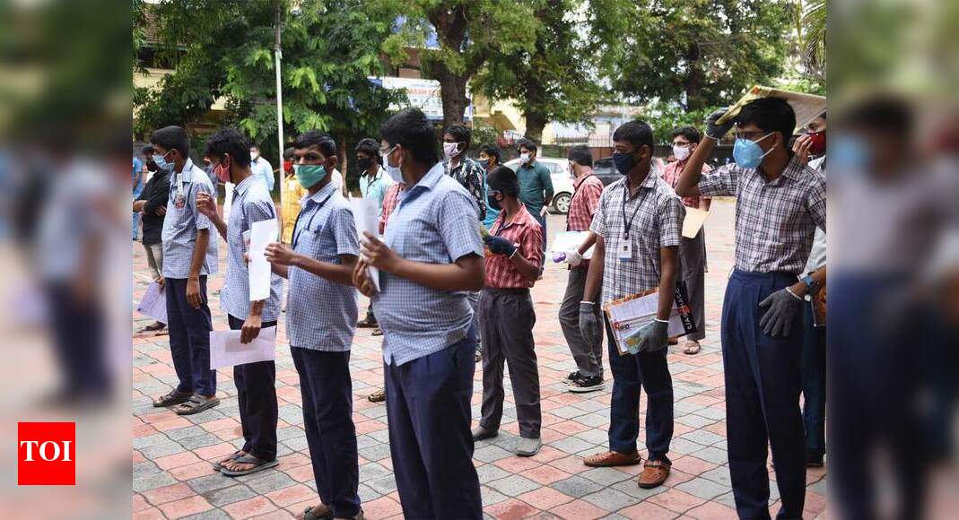 CBSE Practical Exam 2021: Tentative dates for Class 12 practical exam ...