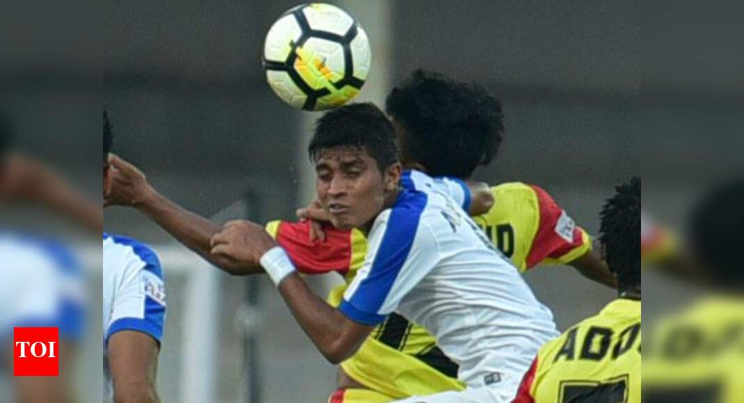 FIFA U-17 World Cupper Abhijit Sarkar looks to renew rivalries in ISL ...