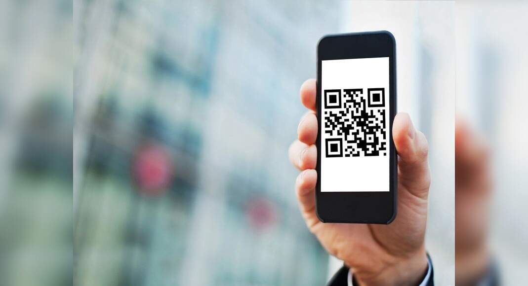 China's President proposes a global QR code system to ease travel ...