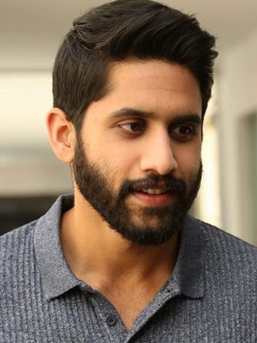 Akkineni Naga Chaitanya's Evolution Since His Debut | Times of India