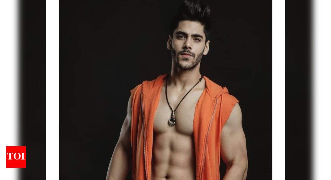 Simba Nagpal: Remaining fit and flexible improves my acting skills ...