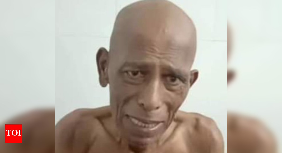 Thavasi Death: Thavasi, Tamil actor, dies of cancer | Chennai News ...