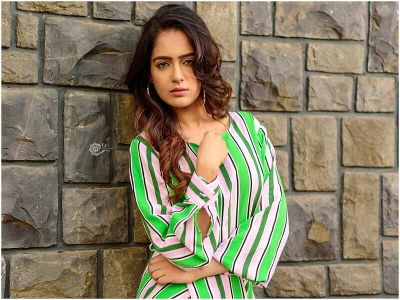 Malvi Malhotra: My family and I are getting death threats - Times of India