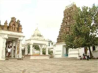 Chamarajanagar district admin to identify heritage sites for ...