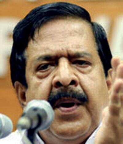 Withdraw ordinance, Chennithala tells govt | Thiruvananthapuram News ...