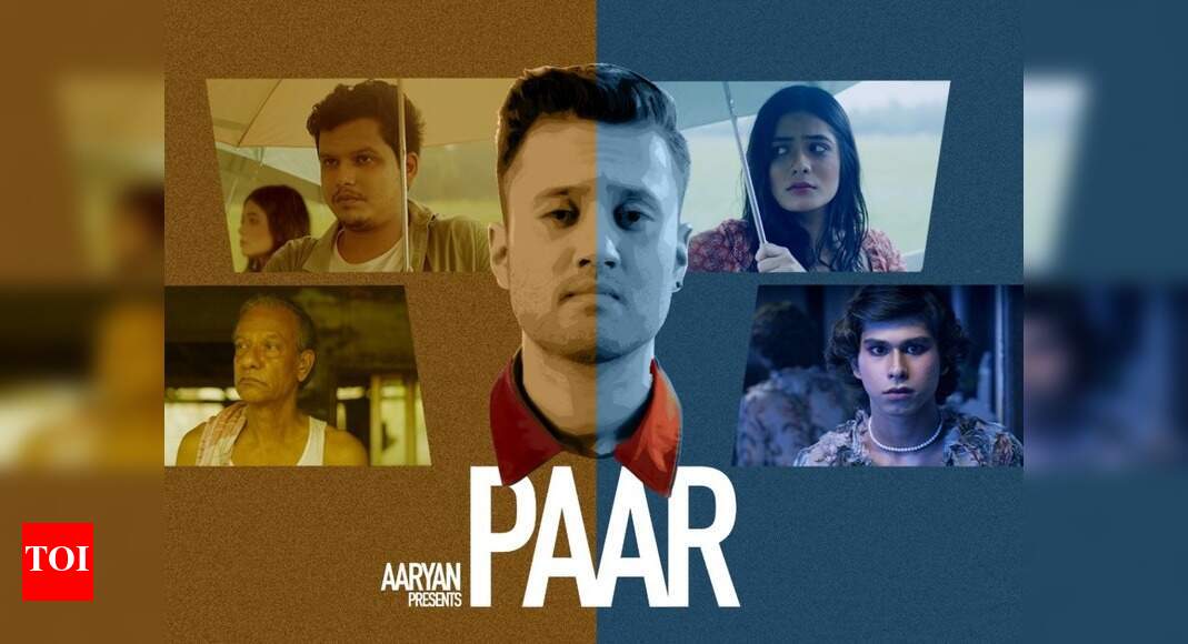 Aaryan Banthia’s fourth single ‘Paar’ hails the brave who are turning ...