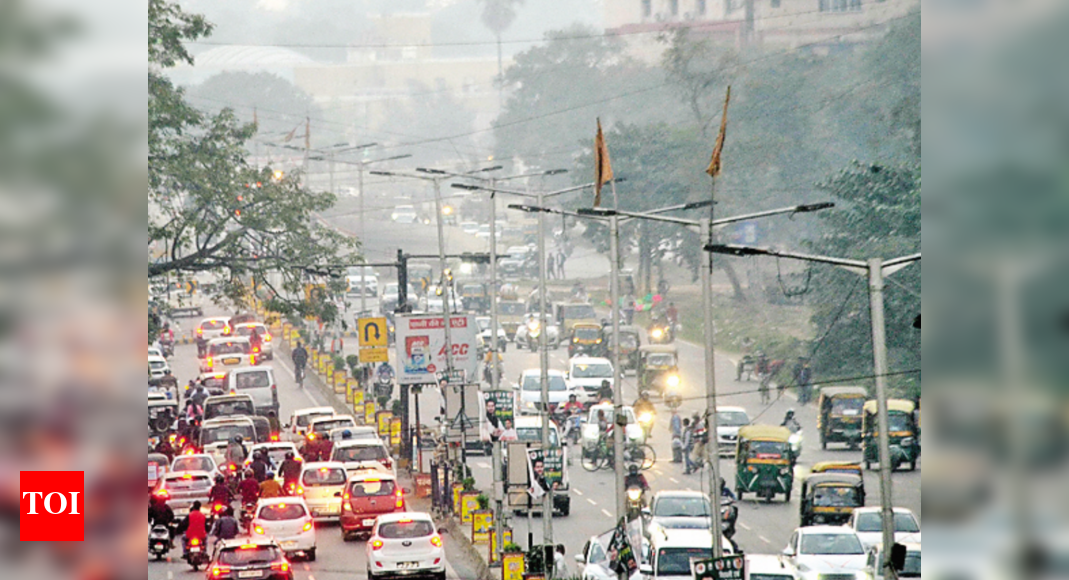 Patna records lowest November temperature since 2008 | Patna News ...