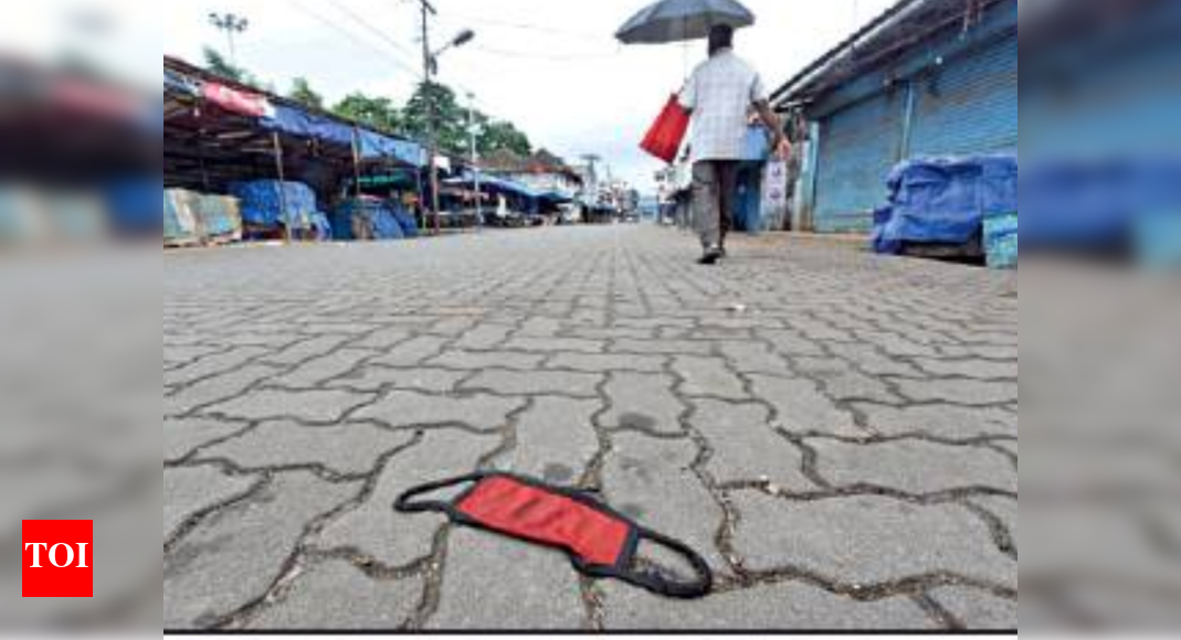 155 new Covid-19 cases in Patna | Patna News - Times of India