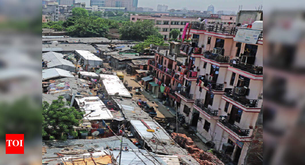 Gurugram: Soon, DTCP nod a must for registry in 150 villages | Gurgaon ...