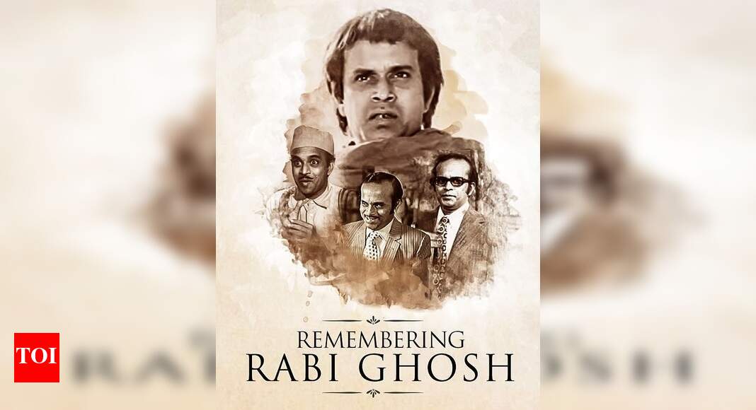 Remembering Rabi Ghosh: Five greatest roles of the master actor ...