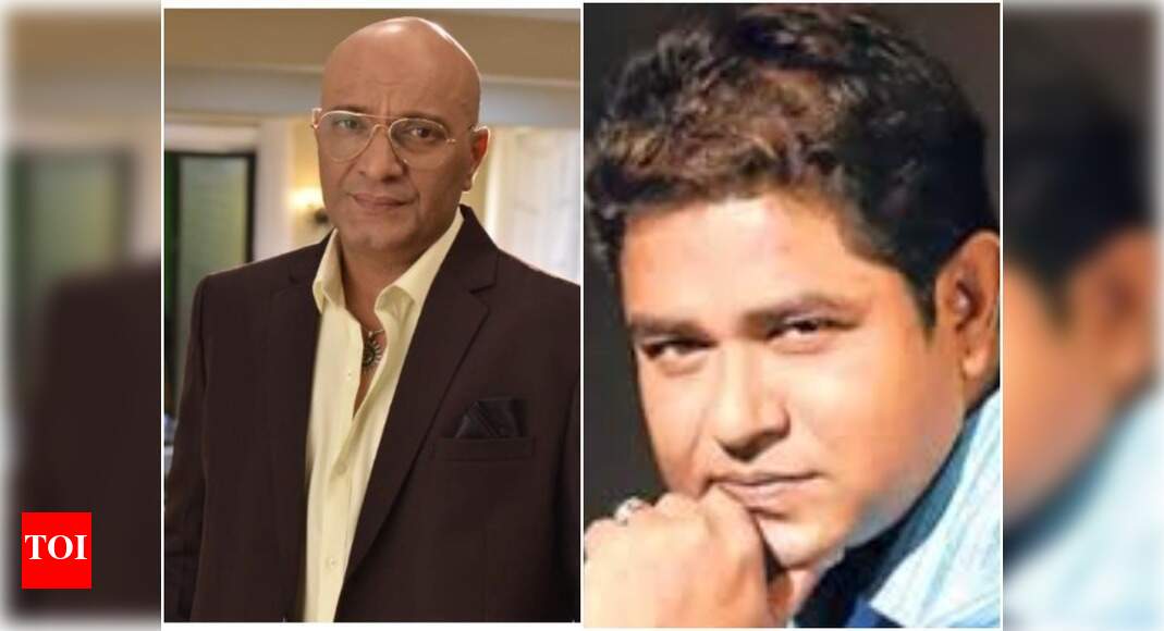 Amit Behl: We used to call Ashiesh Roy, Bond - Times of India