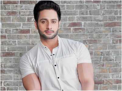 Savi Thakkur: I want to act in a historical TV show - Times of India