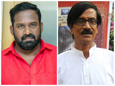 Robo Shankar, Manobala in Ezhil's film with Gautham Karthik | Tamil ...