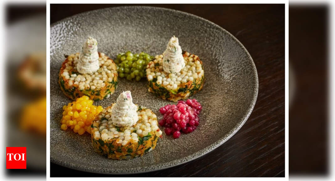 Chef Daya Shankar Sharma: It is the best time for heritage food ...