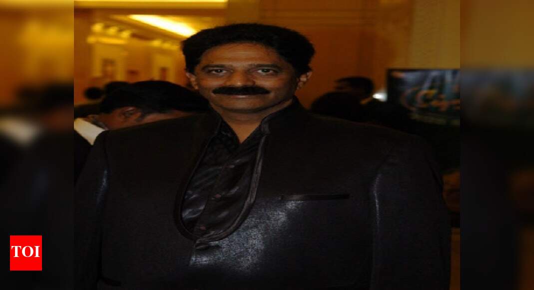 Missing Pune businessman Gautam Pashankar traced in Jaipur hotel | Pune ...